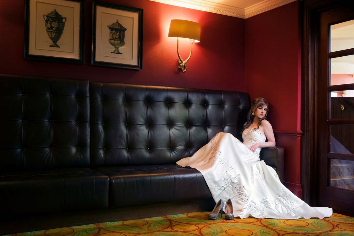 Signature Shots | Weddings by Michael