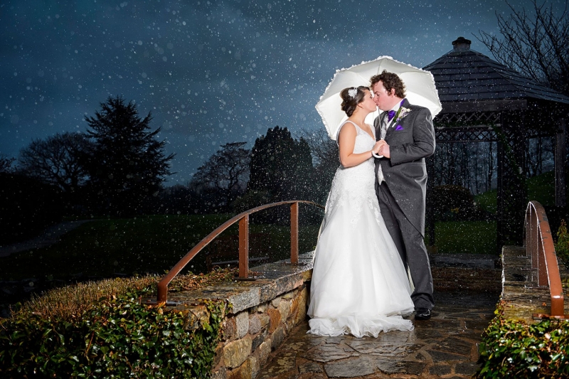 Signature Shots | Weddings by Michael