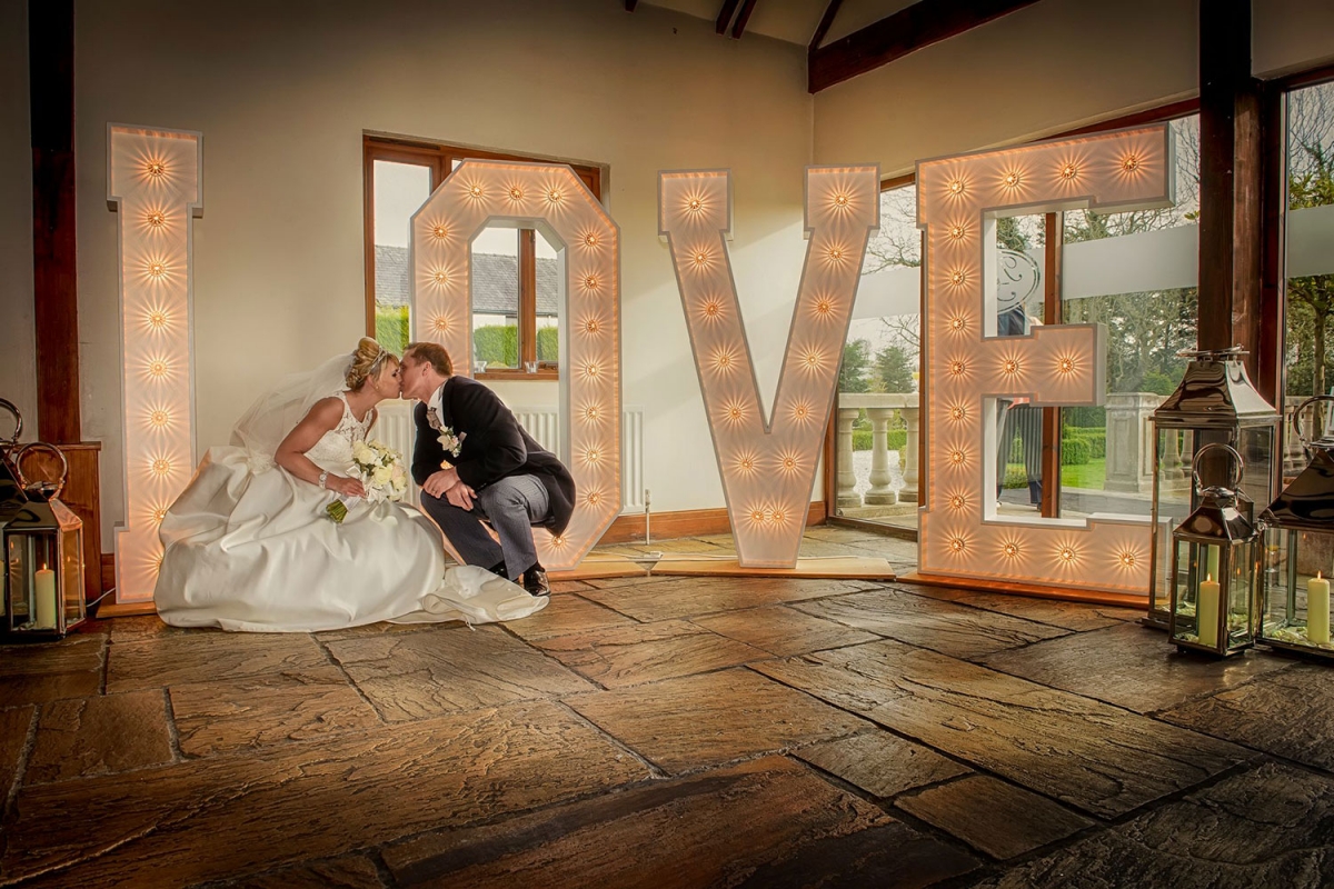 Signature Shots | Weddings by Michael