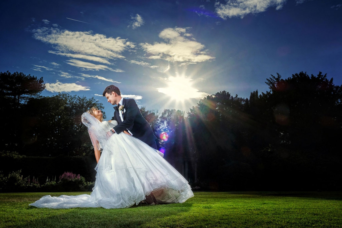 Signature Shots | Weddings by Michael