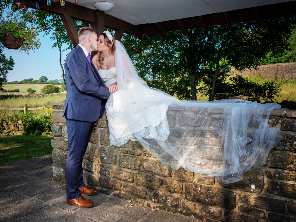 Signature Shots | Weddings by Michael