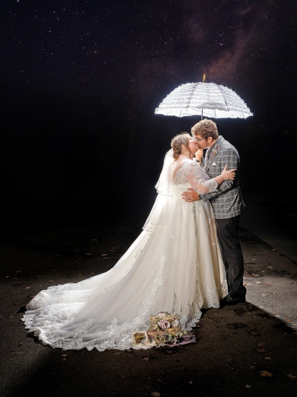 Signature Shots | Weddings by Michael