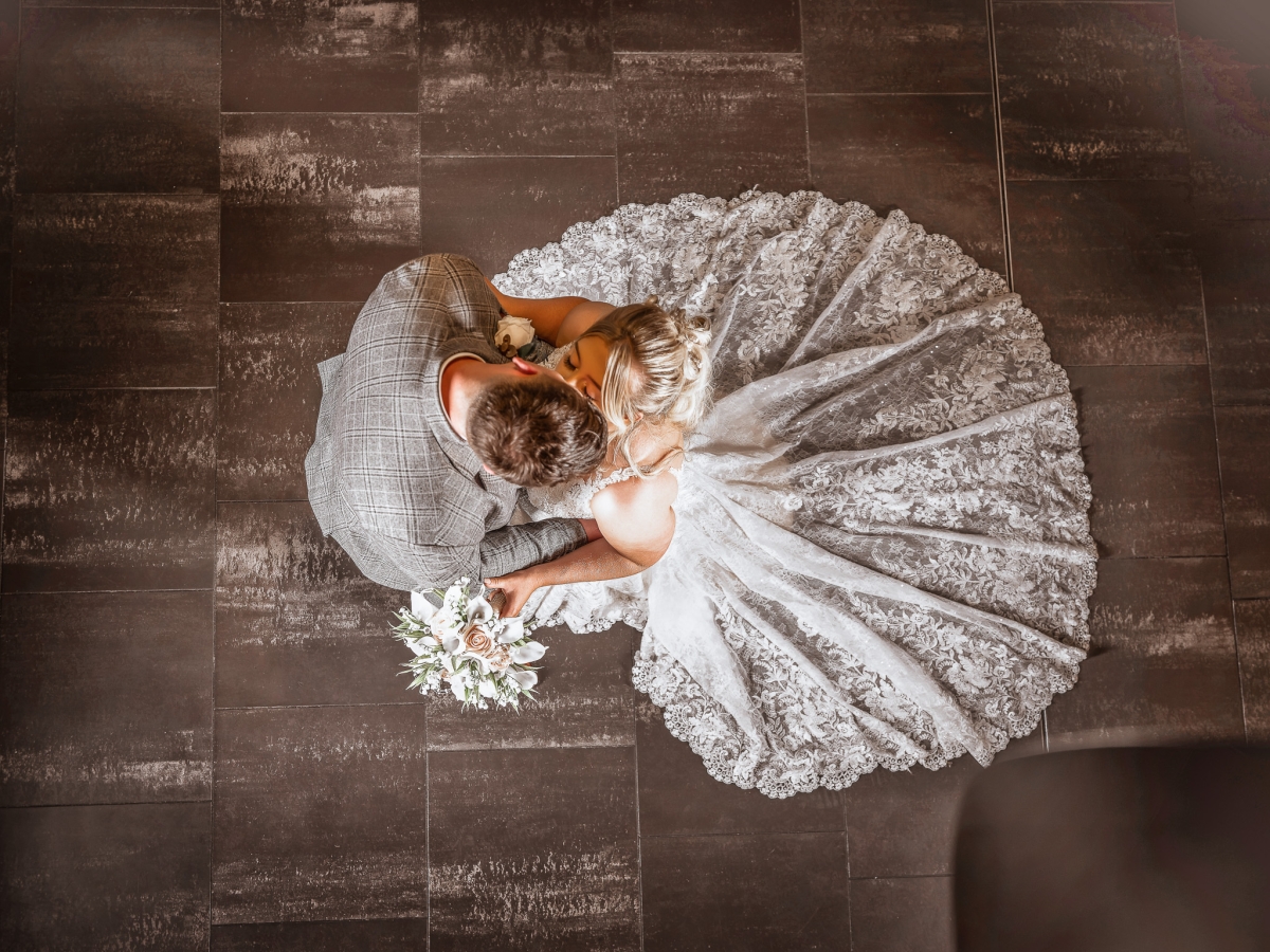 Signature Shots | Weddings by Michael