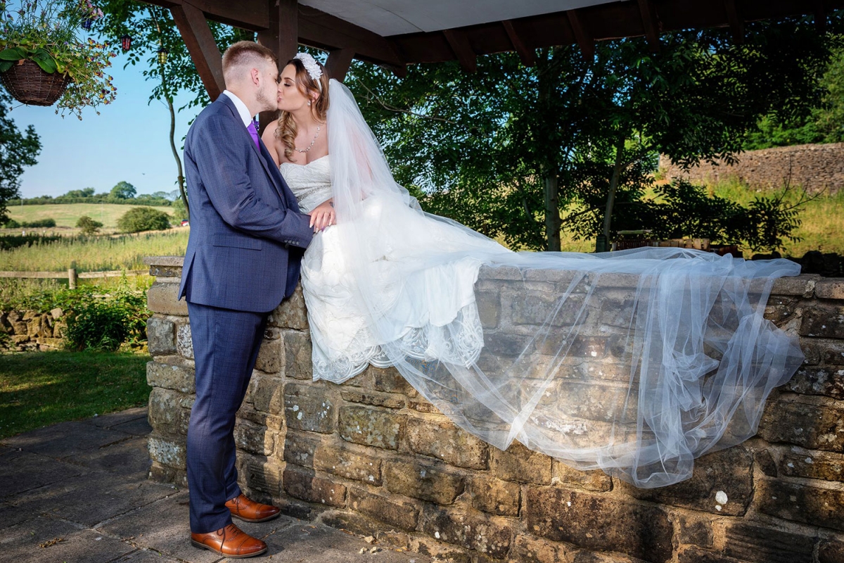 Contact wedding photographer in Cumbria | Weddings by Michael